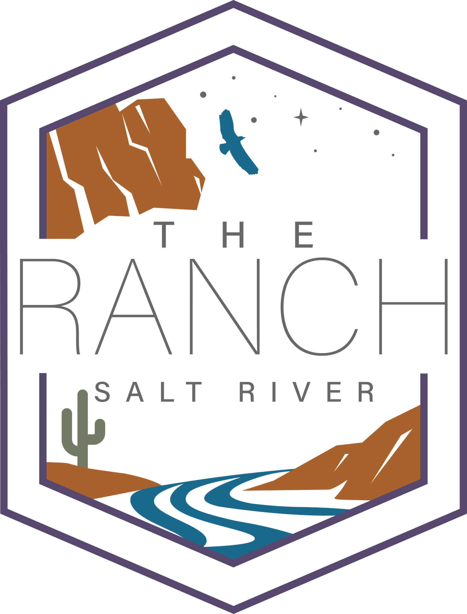 The Ranch Salt River – RESPONSIBLE. RECREATION. RETREAT.